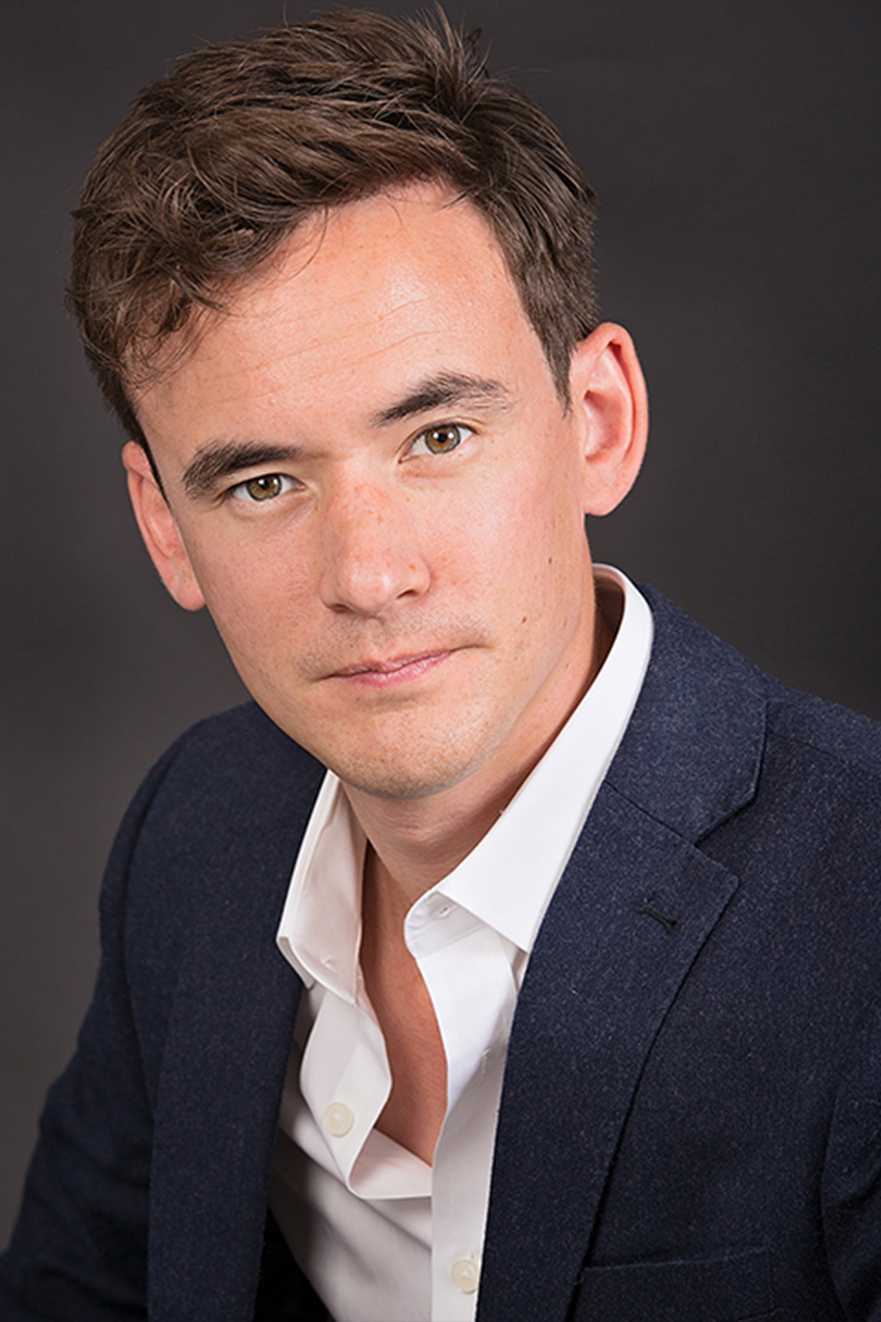 Photos of Paul Wingfield | British Musician & Conductor | UK