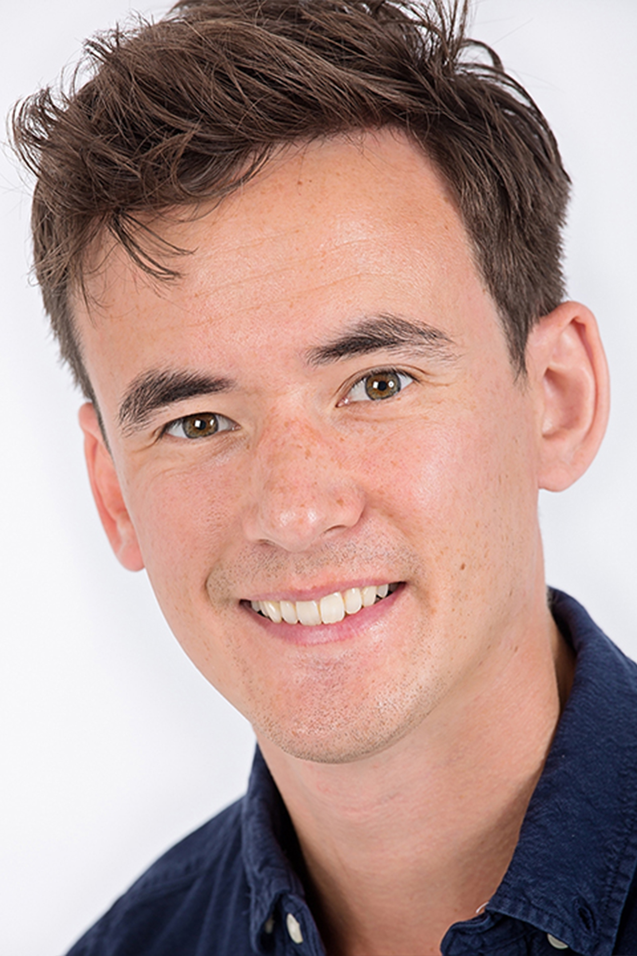Photos of Paul Wingfield | British Musician & Conductor | UK