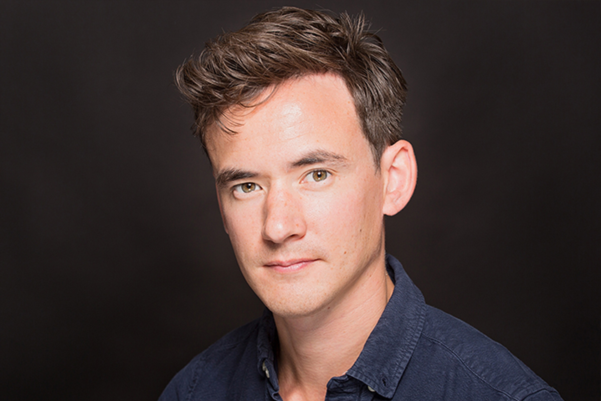 Photos of Paul Wingfield | British Musician & Conductor | UK