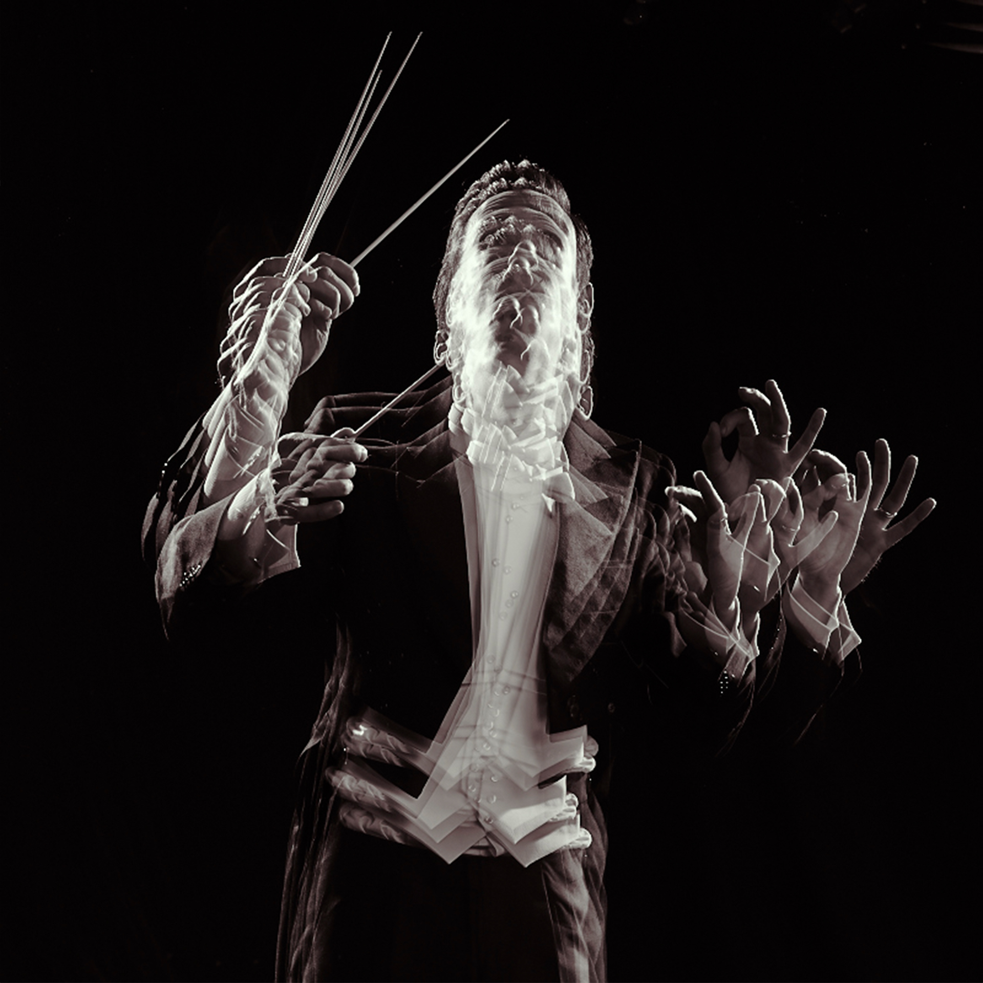 Photos of Paul Wingfield | British Musician & Conductor | UK